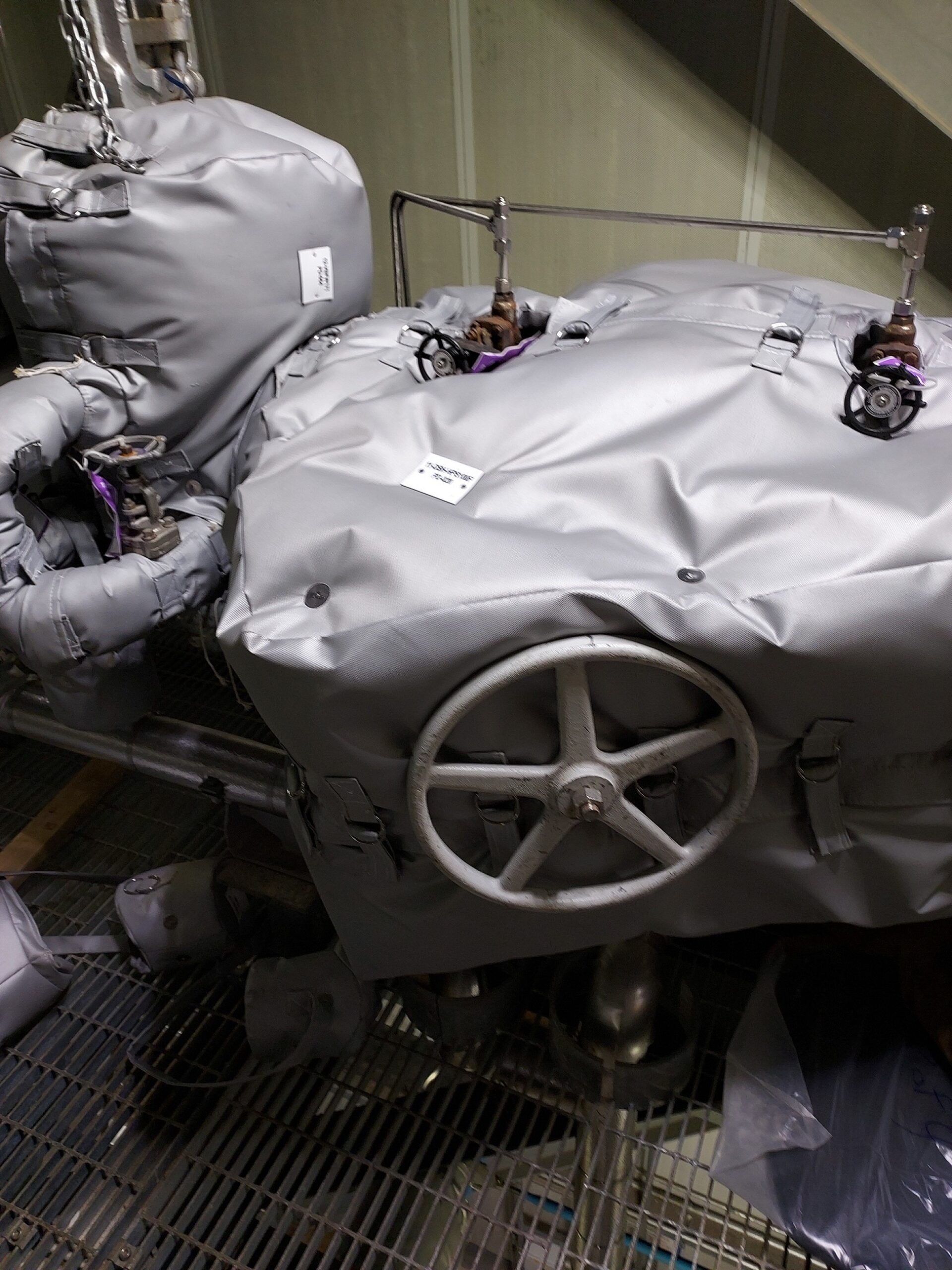 Photo Gallery – Apex Removable Covers